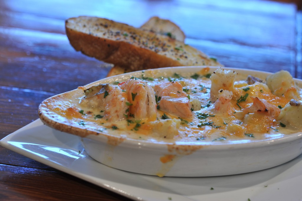 Dingle Fish Pie | Jacksonville Magazine