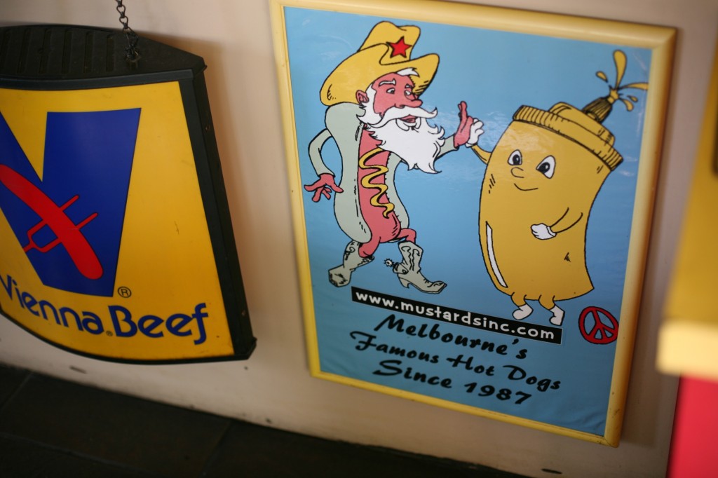 Mustard's Last Stand in Melbourne, Florida | Jacksonville Magazine