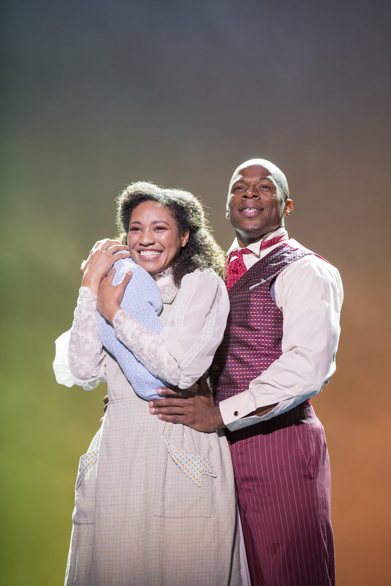 Extended interview with Ragtime's Leslie Jackson | Jacksonville Magazine