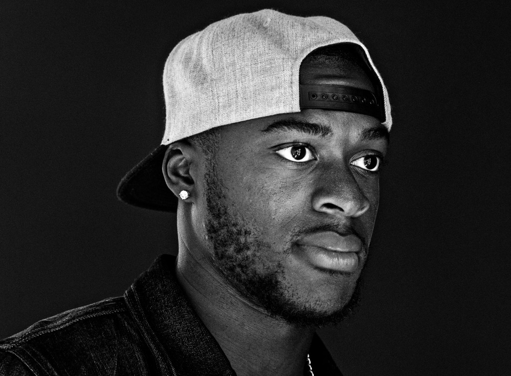 Quite the Catch: Allen Robinson | Jacksonville Magazine