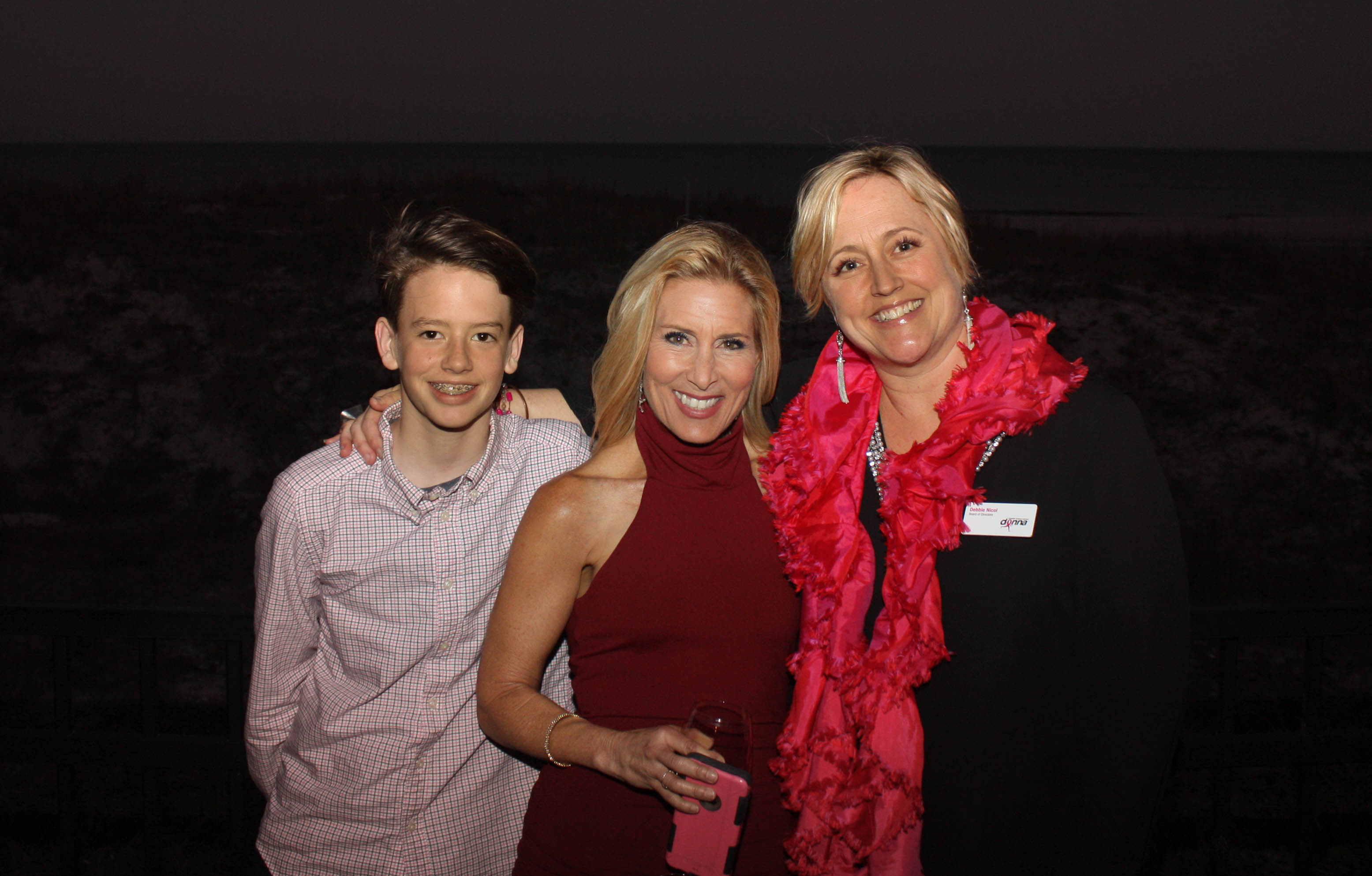 26.2 with DONNA VIP Reception | Jacksonville Magazine