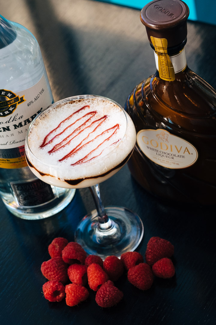 Martini of the Night | Jacksonville Magazine