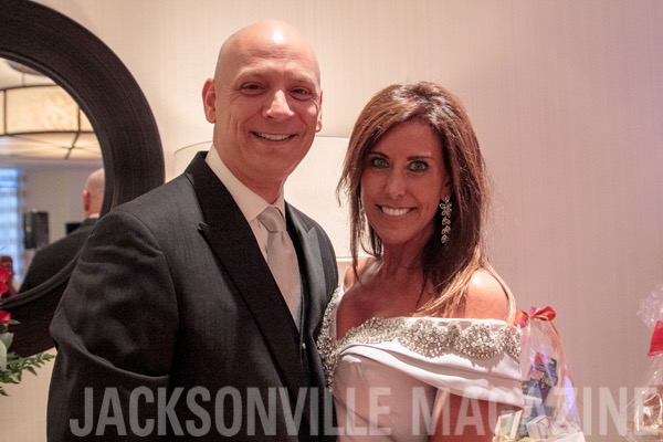 First Coast Heart and Stroke Ball | Jacksonville Magazine