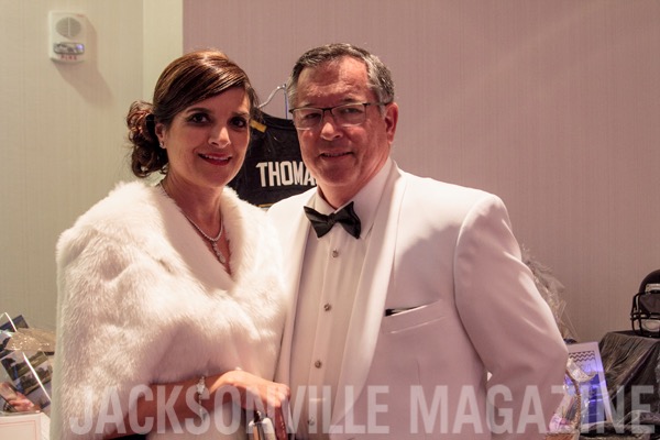 First Coast Heart and Stroke Ball | Jacksonville Magazine