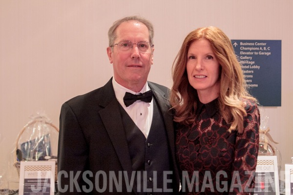 First Coast Heart and Stroke Ball | Jacksonville Magazine
