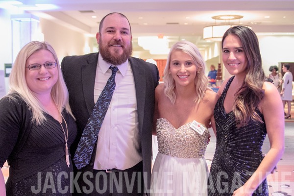 First Coast Heart and Stroke Ball | Jacksonville Magazine