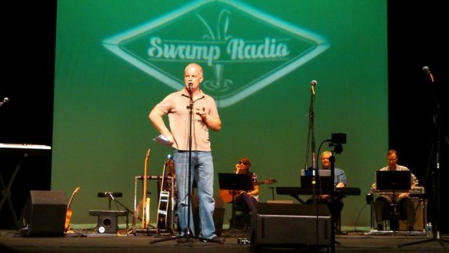 A St. Paddy's Day Comedy | Jacksonville Magazine