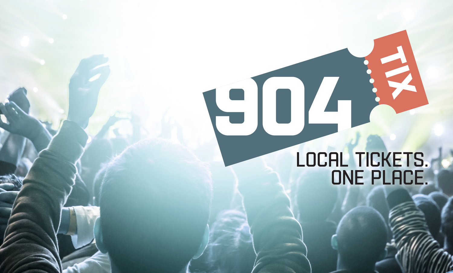 Announcing 904tix.com! | Jacksonville Magazine