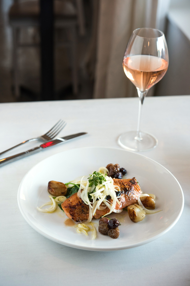 Review: Restaurant Doro | Jacksonville Magazine