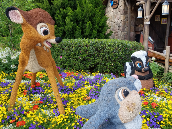 Flower Power | Jacksonville Magazine