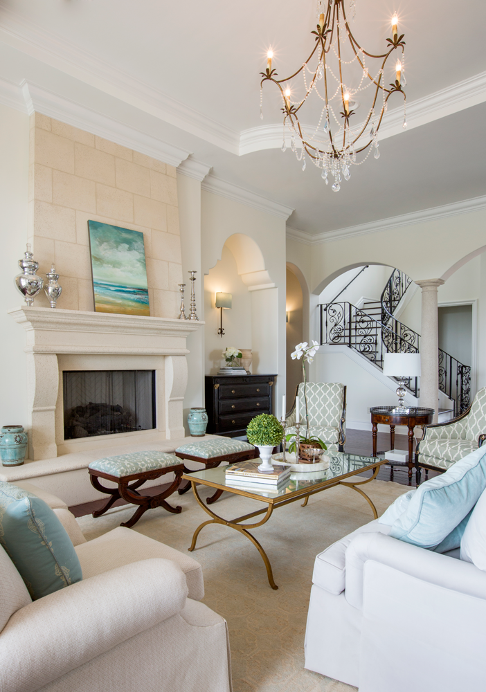 Most Beautiful Residential Spaces 2017 | Jacksonville Magazine