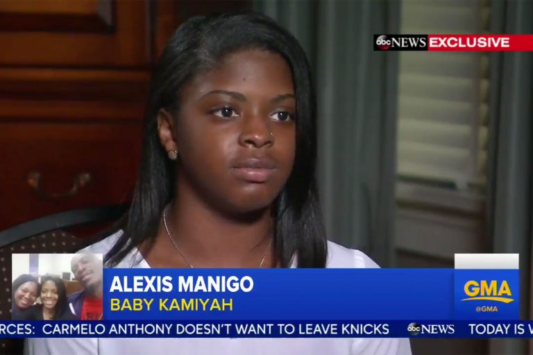 Gone Girl: The Kamiyah Mobley Story | Jacksonville Magazine