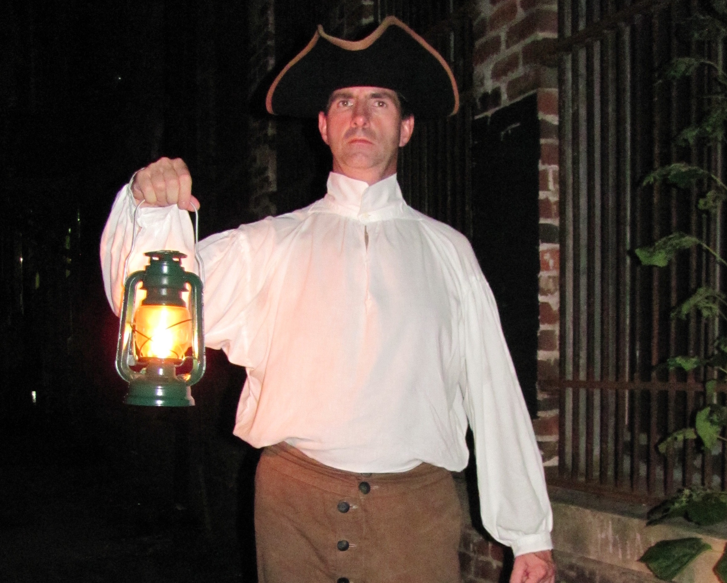 Get Spooked | Jacksonville Magazine