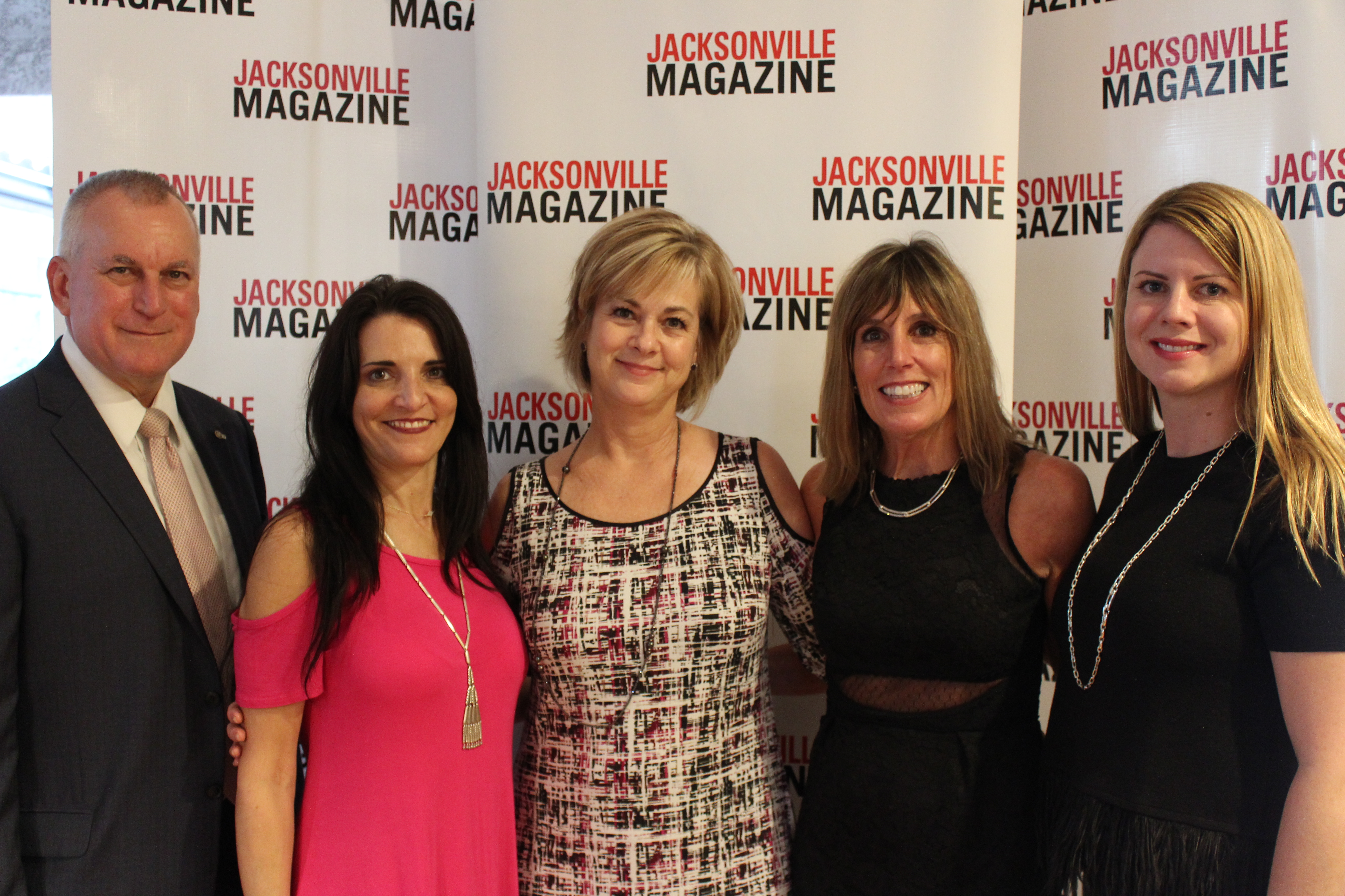 Pink Ribbon Tee Off Party | Jacksonville Magazine