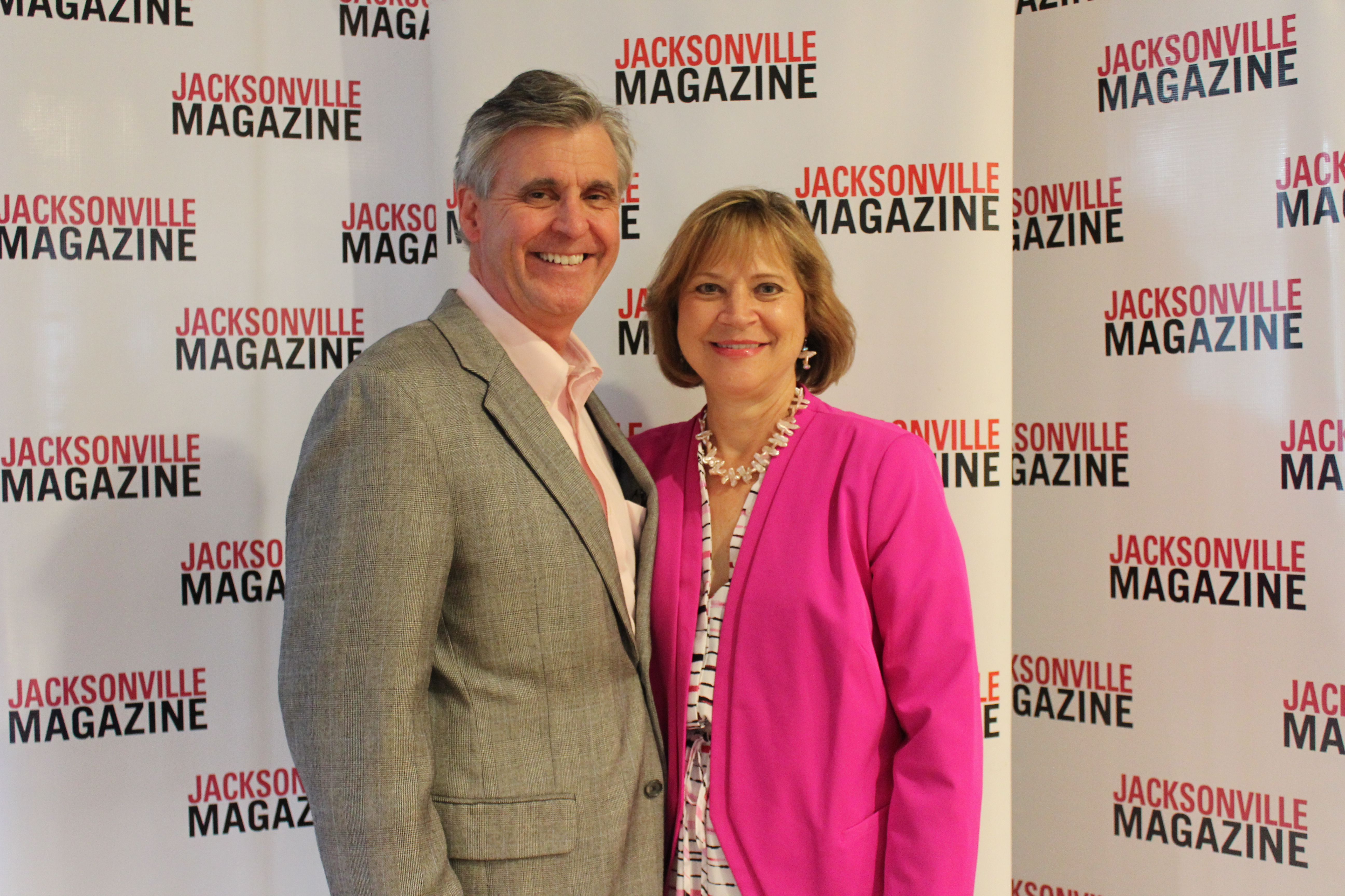 Pink Ribbon Tee Off Party | Jacksonville Magazine