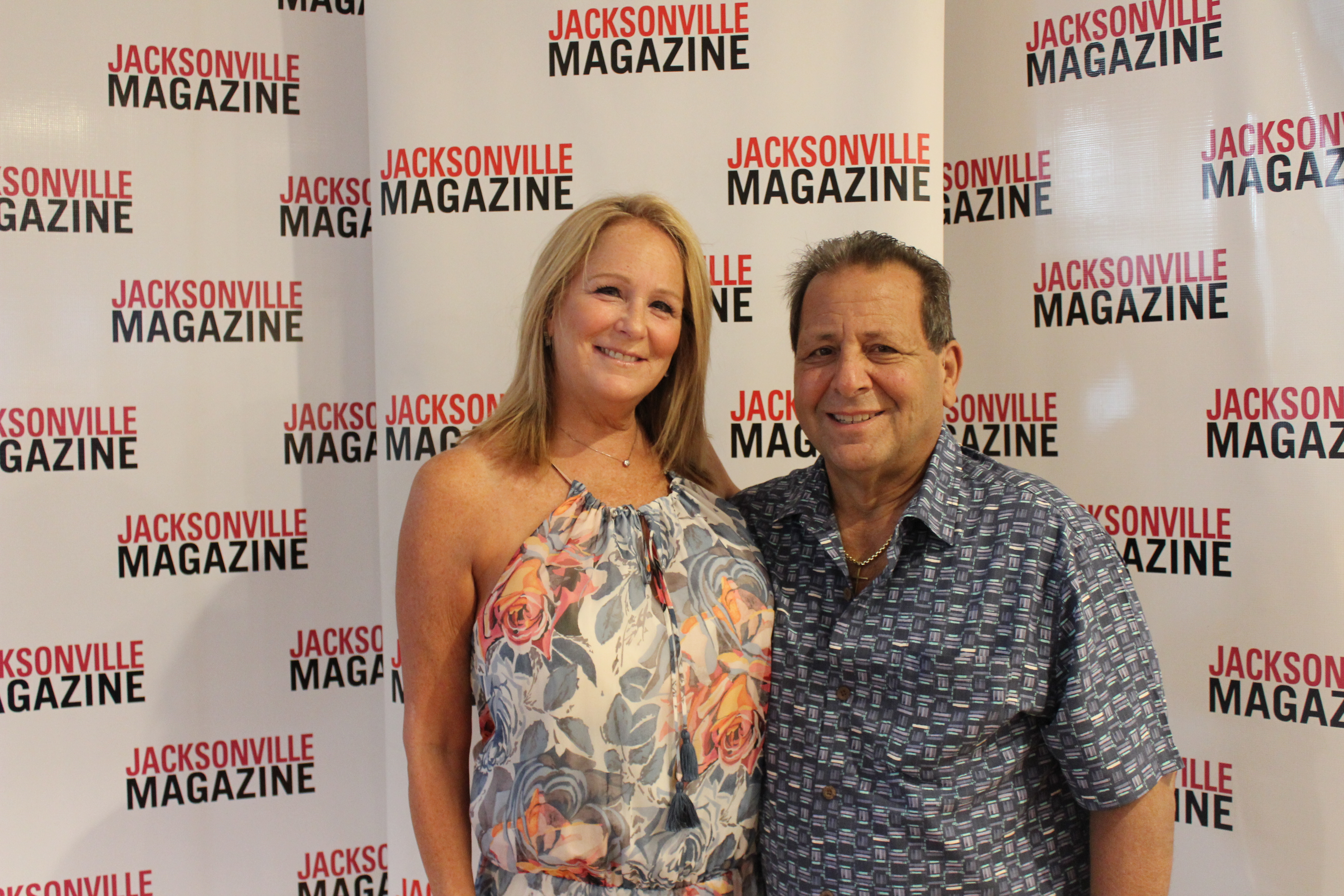 Pink Ribbon Tee Off Party | Jacksonville Magazine