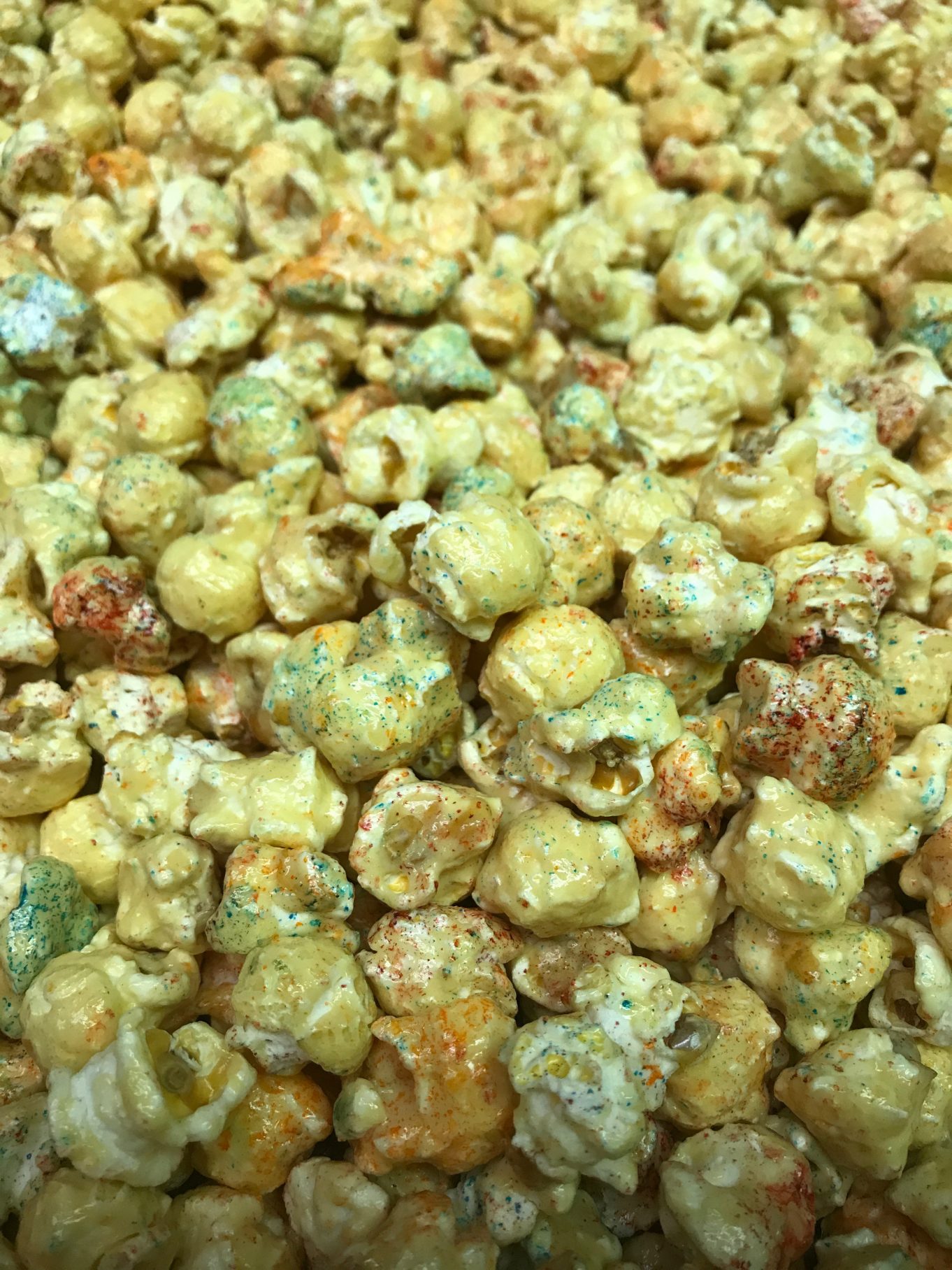 Pop To It | Jacksonville Magazine