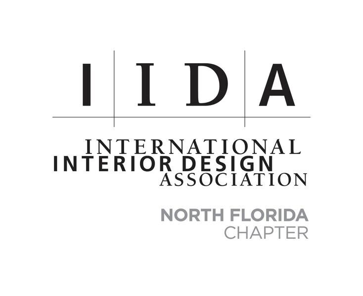 IIDA logo | Jacksonville Magazine