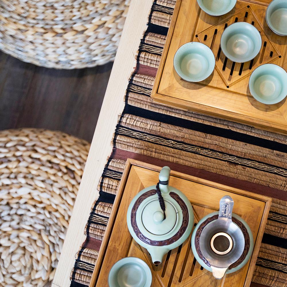 Tea Time | Jacksonville Magazine