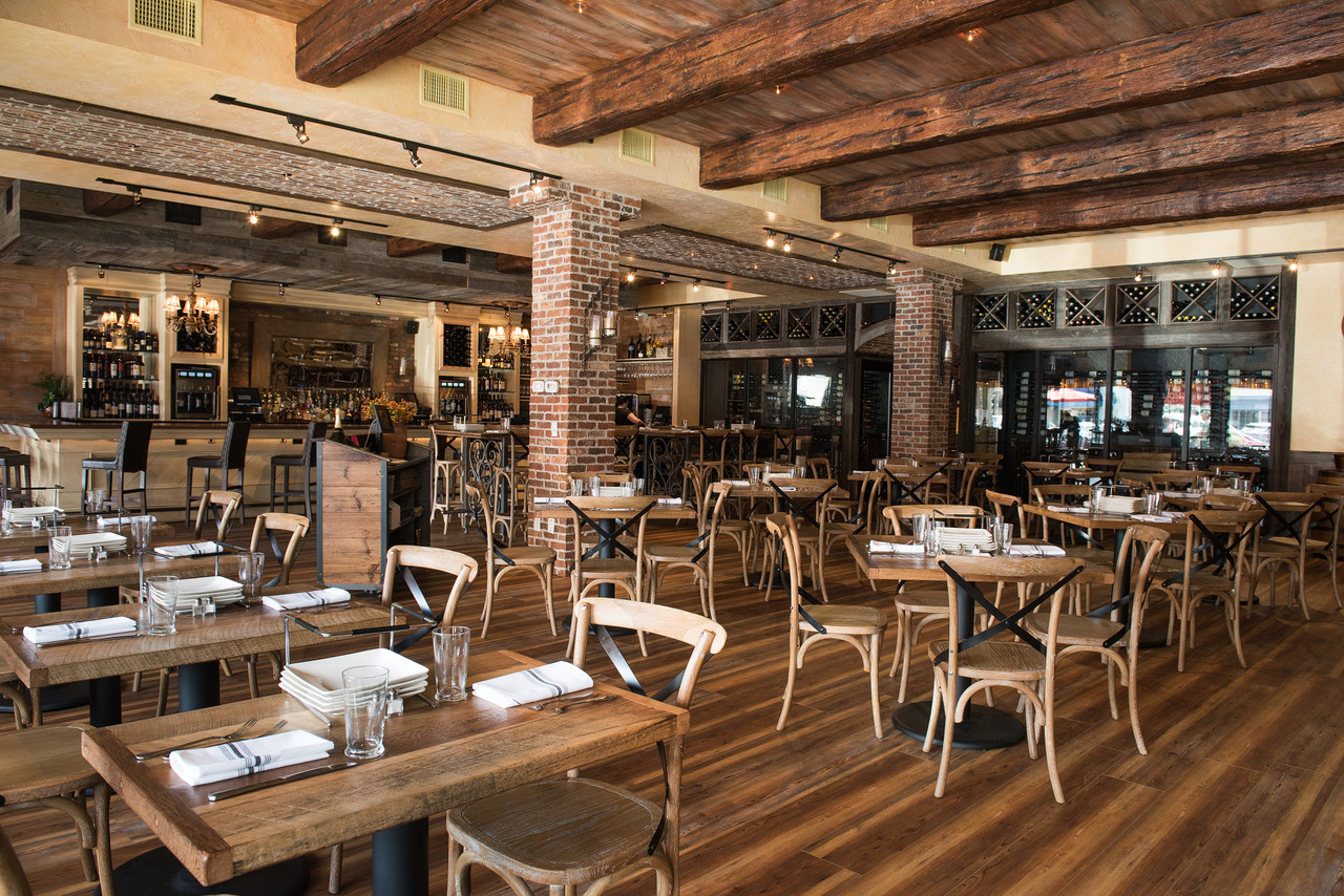 Restaurant Review: Barrique | Jacksonville Magazine
