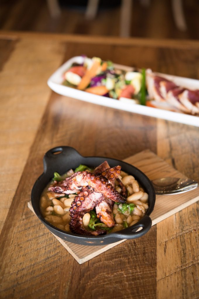 Restaurant Review: Barrique | Jacksonville Magazine