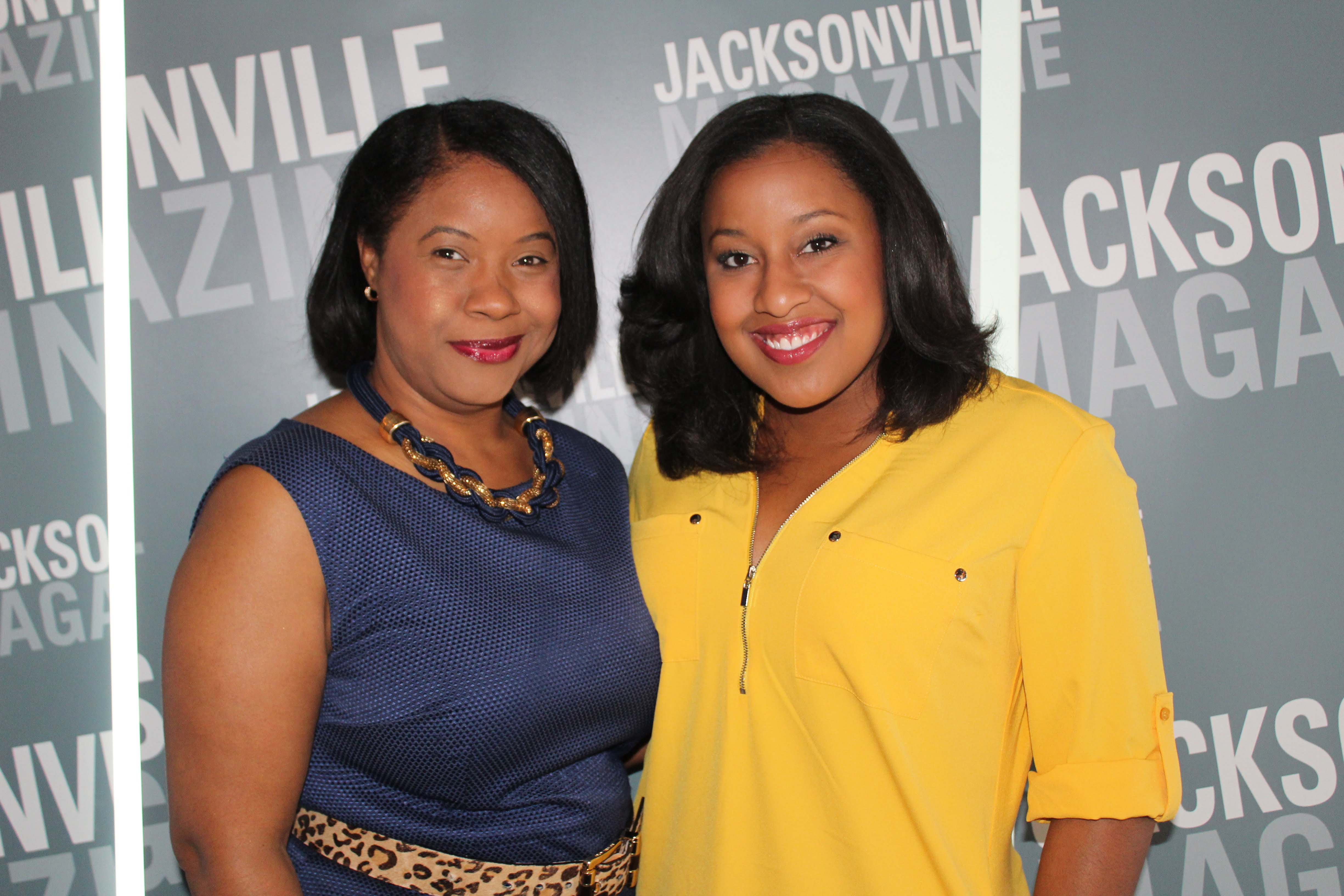 She is Fierce! with Melanie Lawson | Jacksonville Magazine