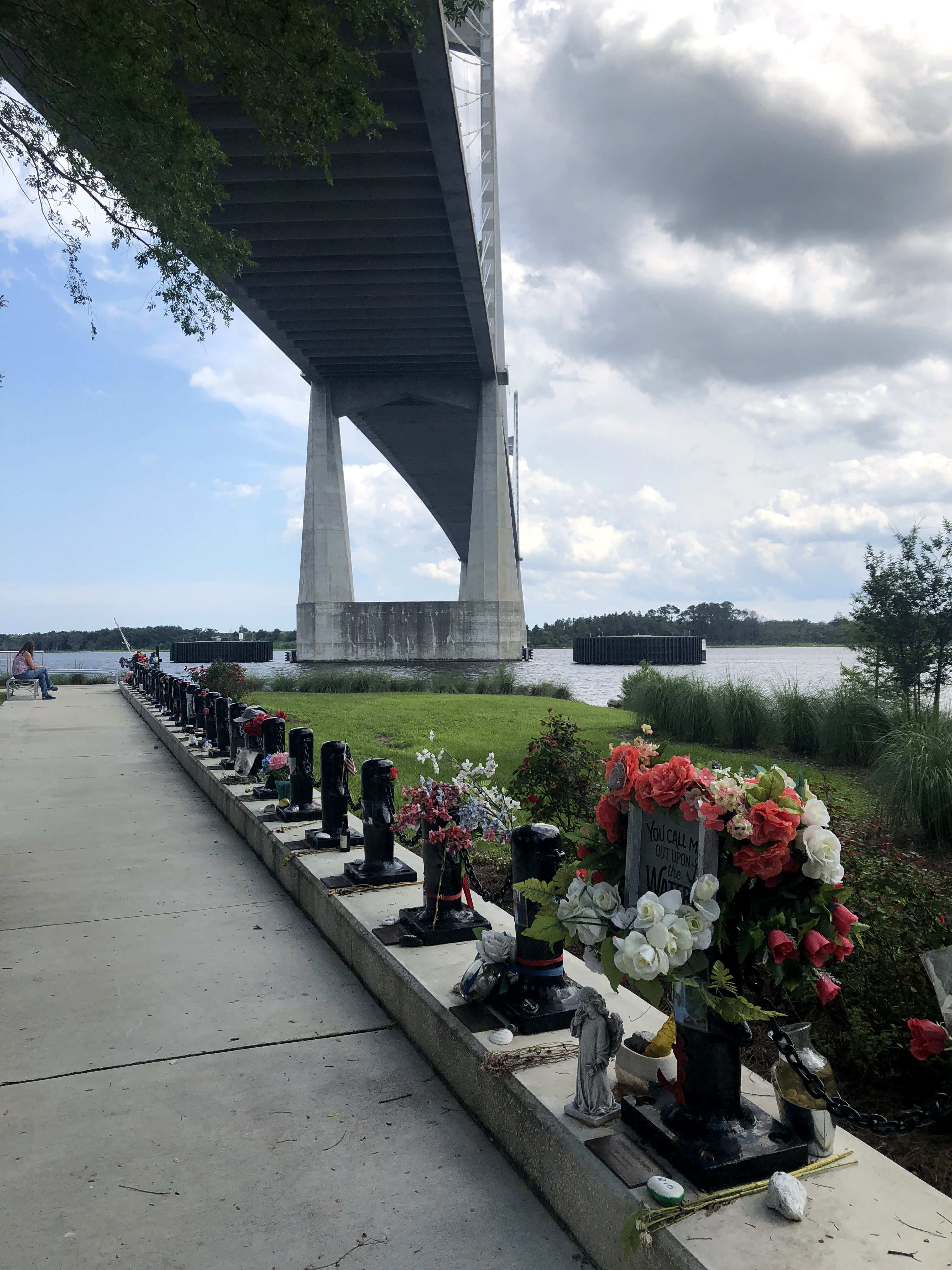 dames point | Jacksonville Magazine