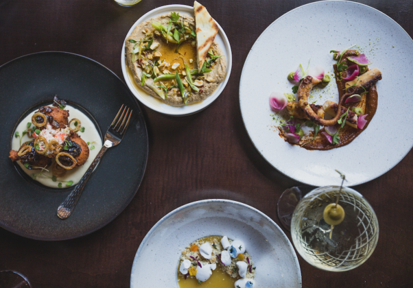 Restaurant Review | Pogo's Kitchen | Jacksonville Magazine