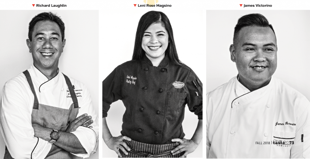 Recipes | #MORETHANLUMPIA: JAX Filipino Chefs | Jacksonville Magazine