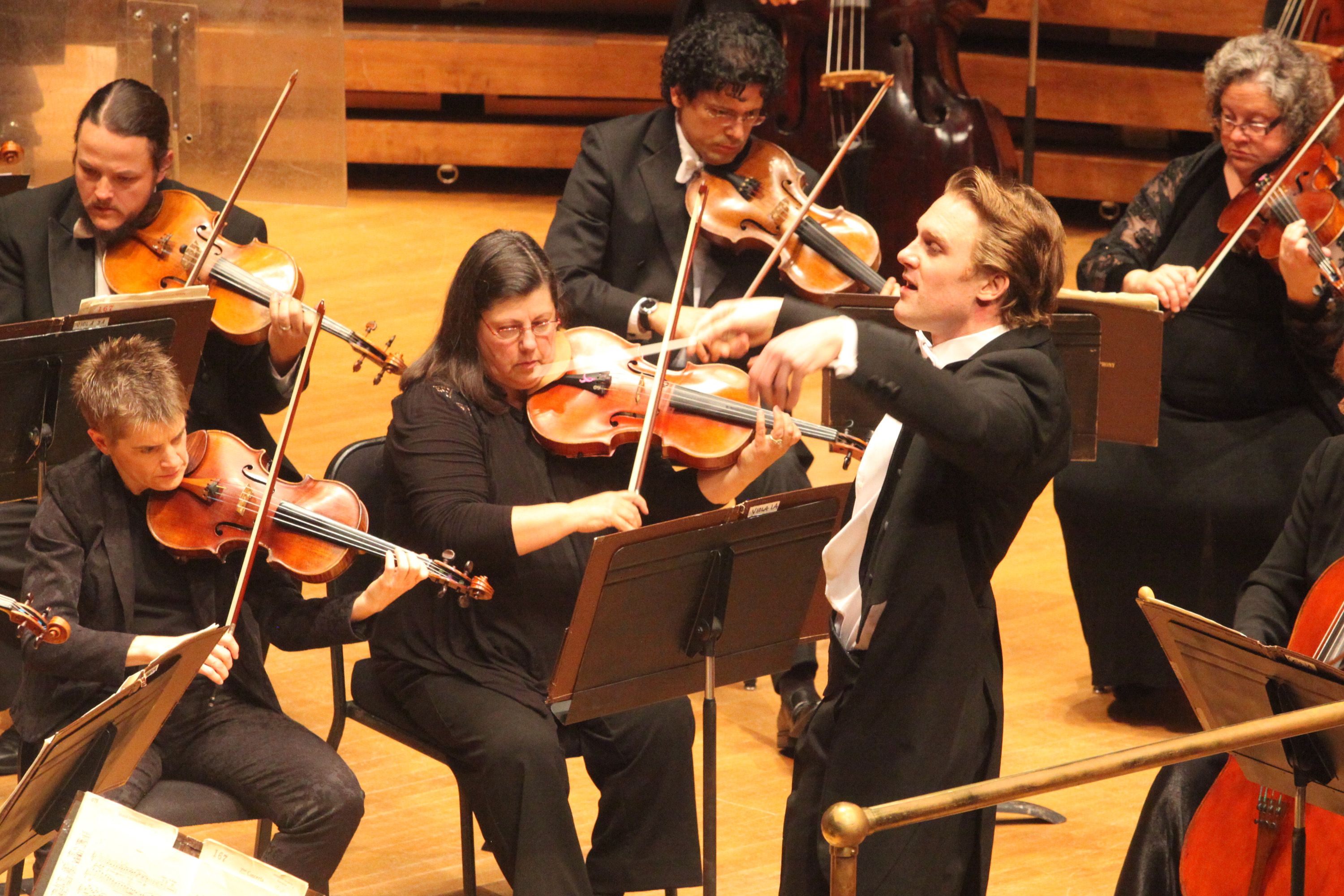 symphony | Jacksonville Magazine