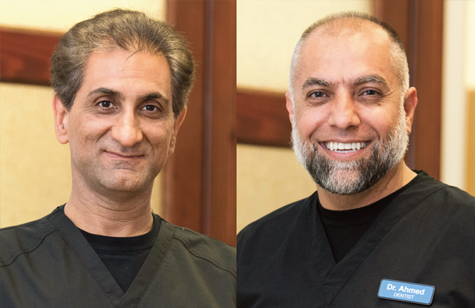 ASAP Dental Care | Jacksonville Magazine