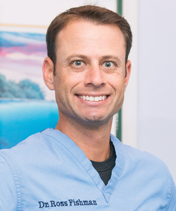 Fishman Pediatric Dentistry | Jacksonville Magazine