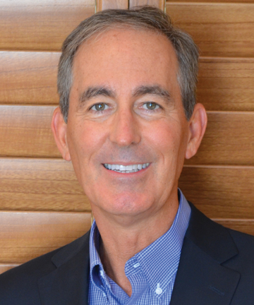 J. Christopher Williams, DMD, LVIF, FAGD | Jacksonville Magazine