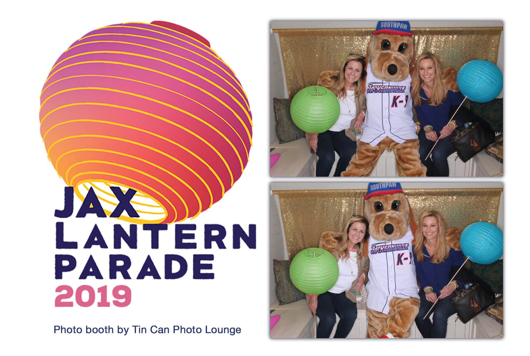 Tin Can Photo Lounge: Jacksonville Lantern Parade 2019 | Jacksonville ...