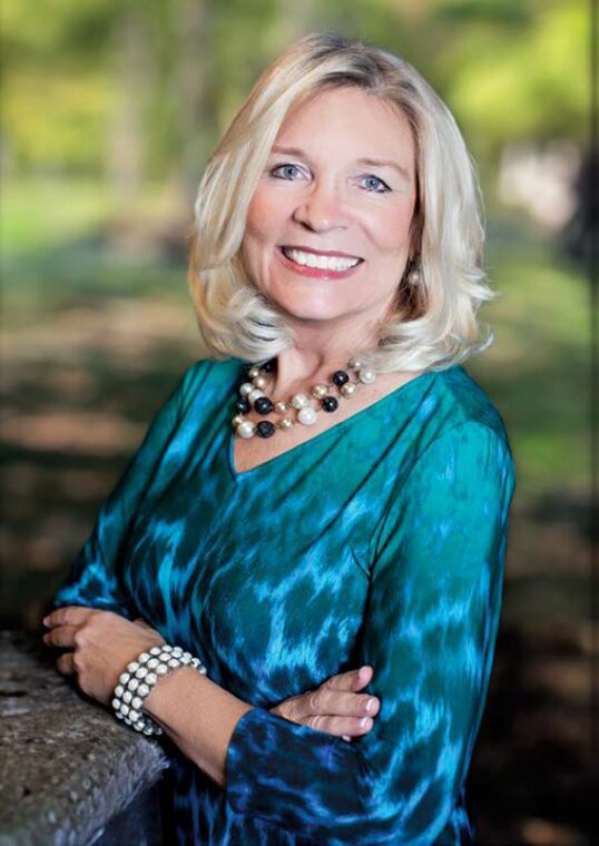 LSF HEALTH SYSTEMS | Jacksonville Magazine