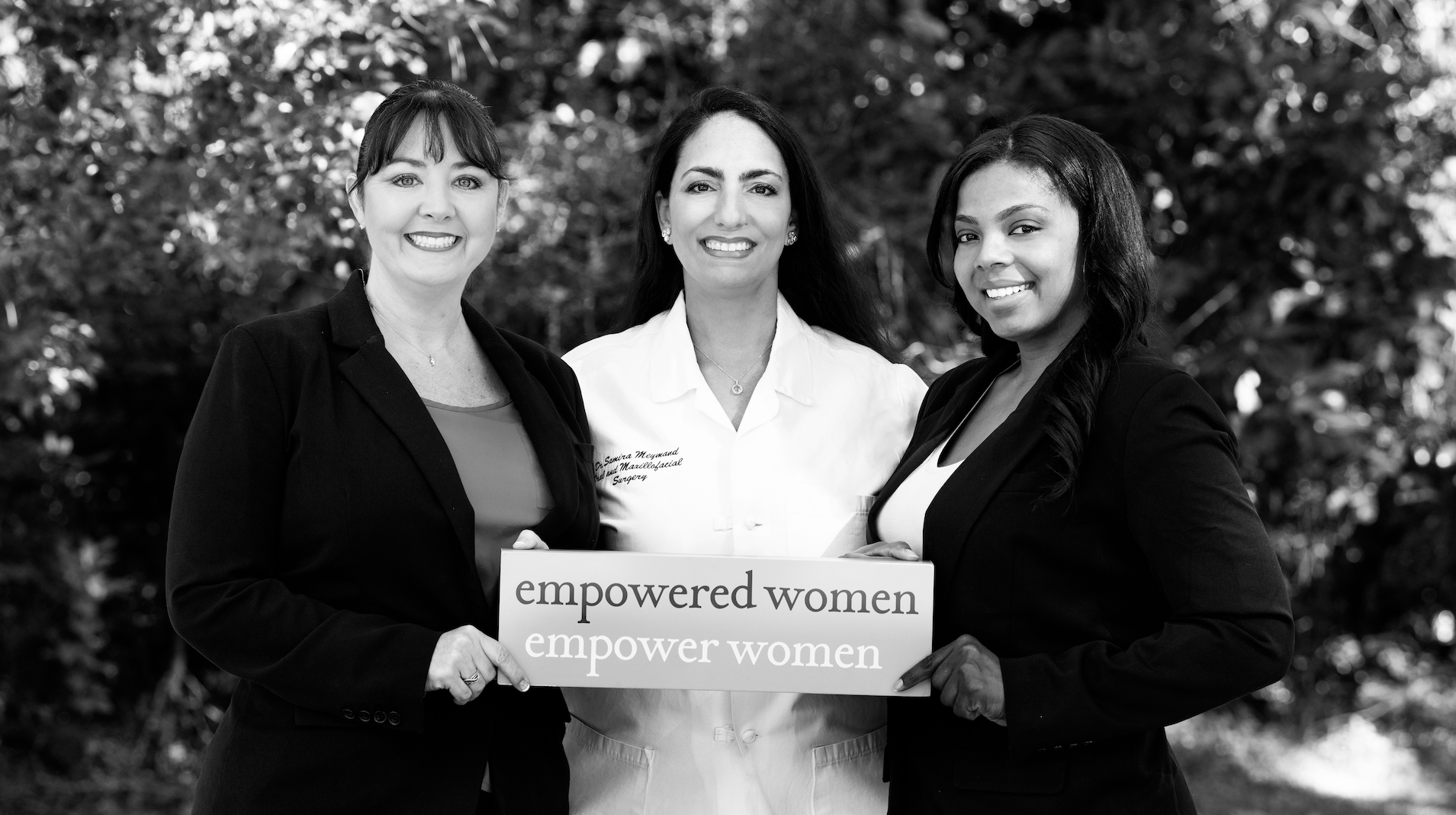 DR. SAMIRA MEYMAND, DDS/MPH | Meymand Oral Maxillofacial Surgery ...