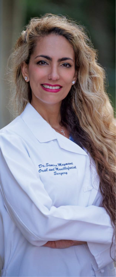 MEYMAND ORAL MAXILLOFACIAL SURGERY | Jacksonville Magazine