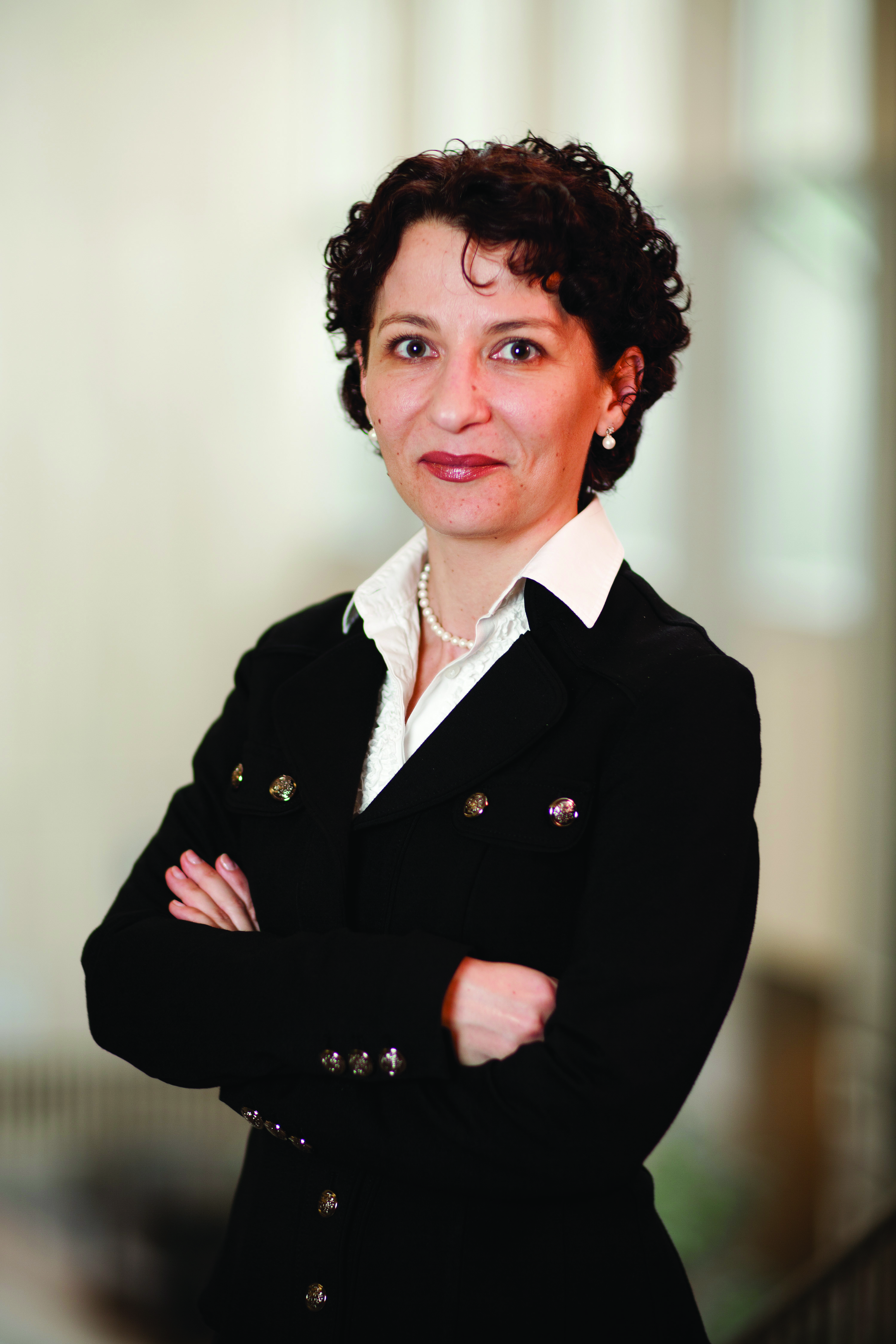 A conversation with Roxana Dronca, M.D., on the future of cancer care ...