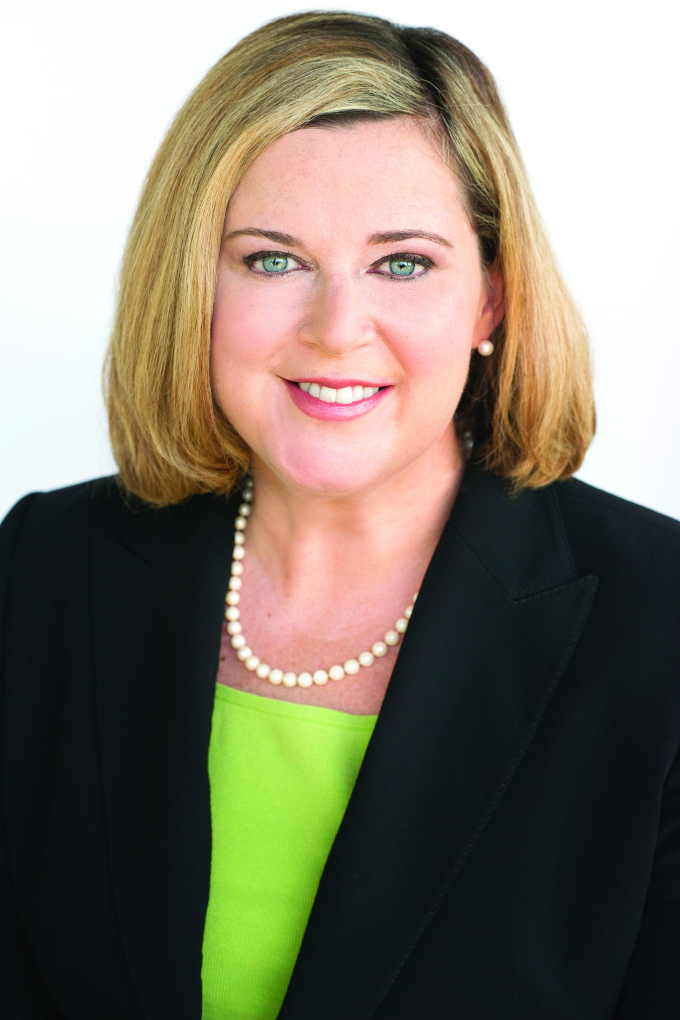 KATHERINE B. SCHNAUSS NAUGLE | Jacksonville Magazine