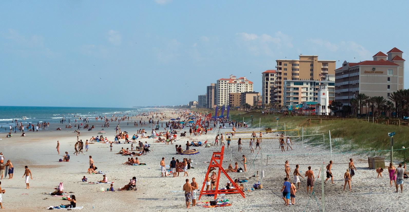 JaxBeach | Jacksonville Magazine