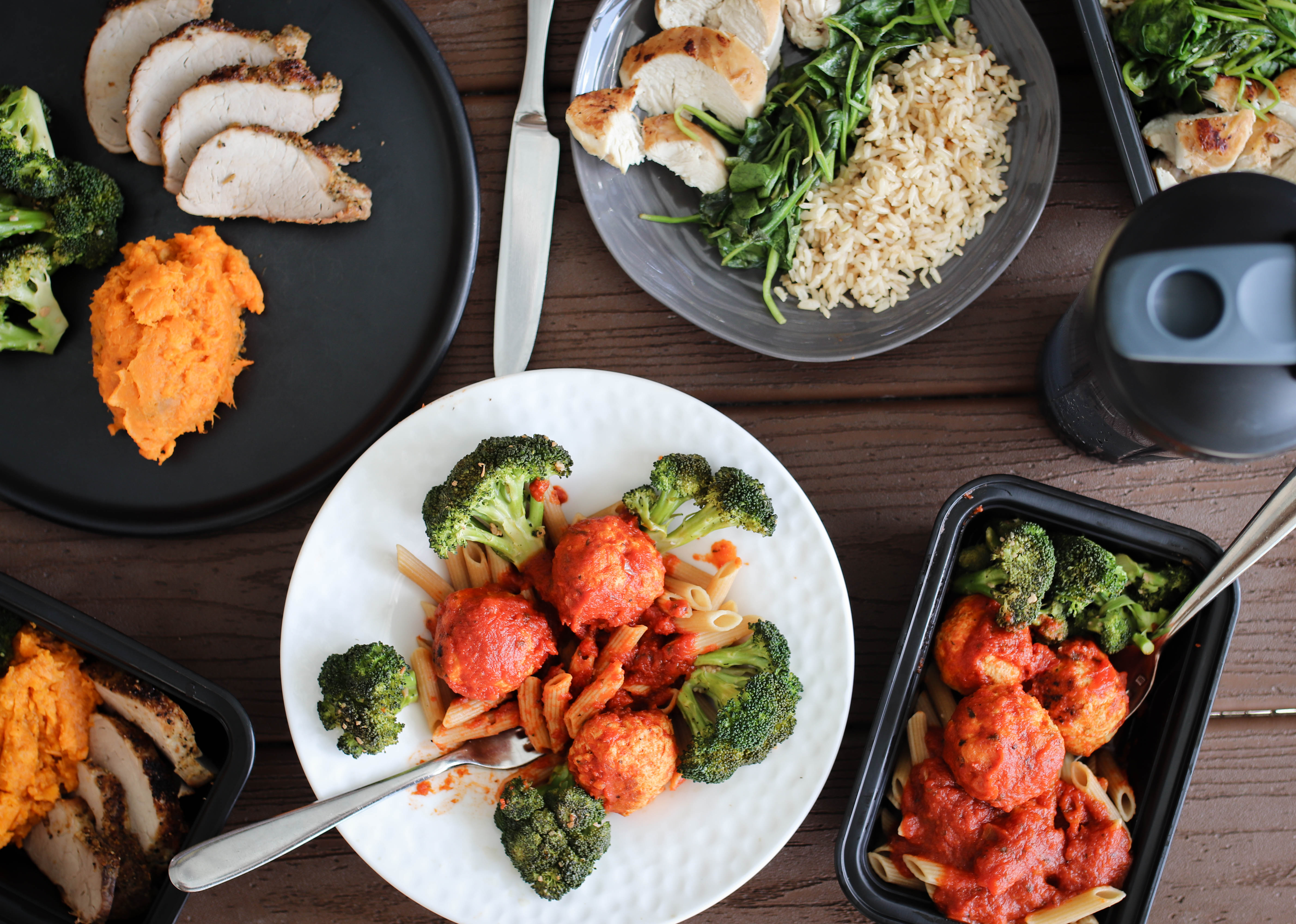 The Medure brothers now offer a meal prep service | Jacksonville Magazine