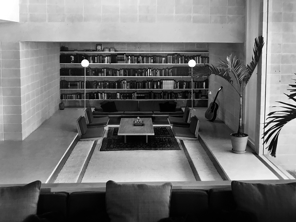 Own a piece of architectural history: The $4.5 million Milam house just ...