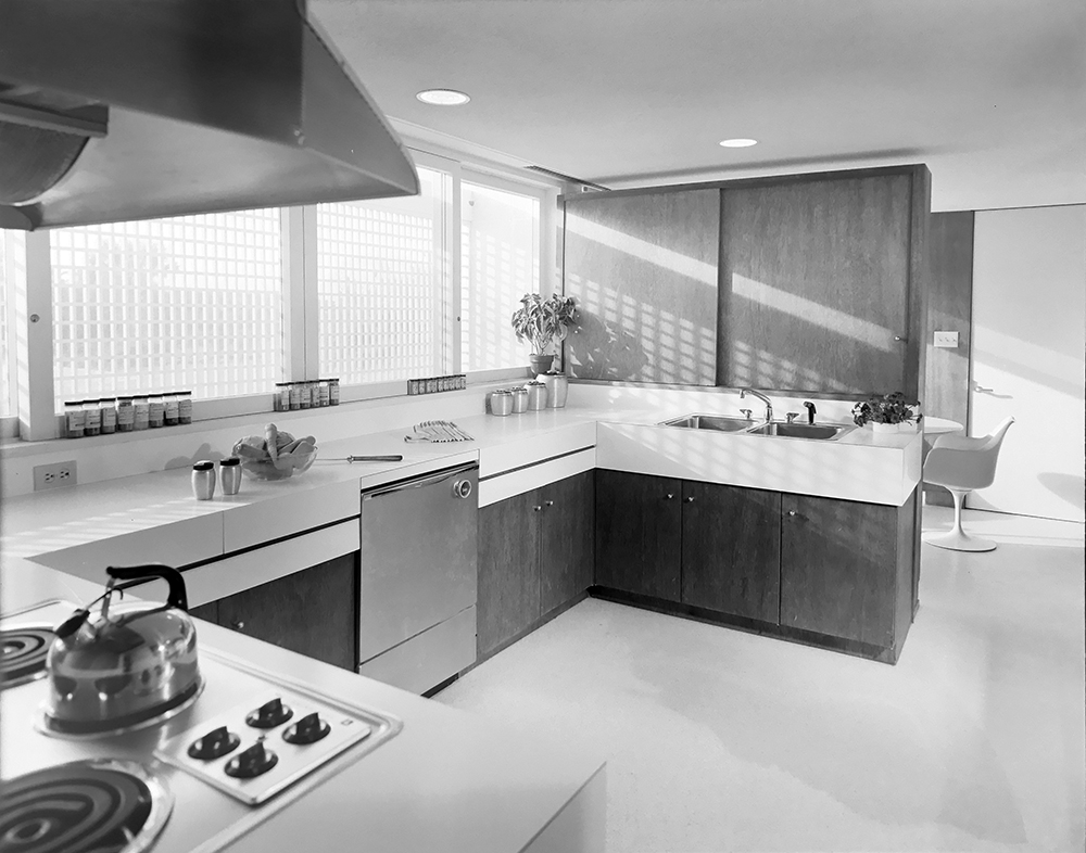 Own a piece of architectural history: The $4.5 million Milam house just ...