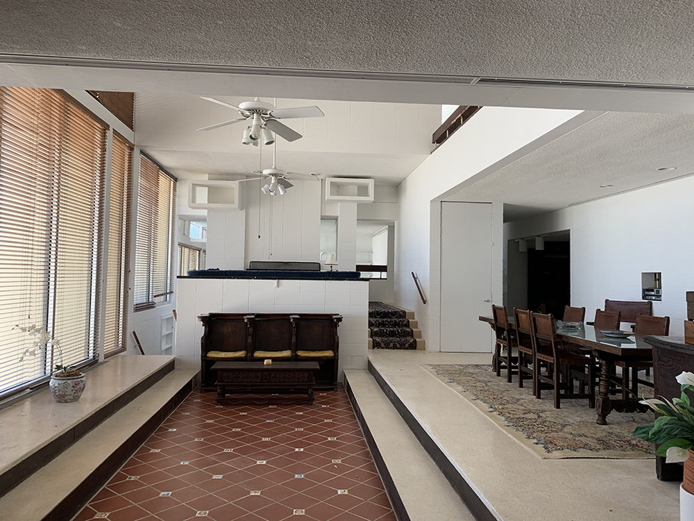 Own a piece of architectural history: The $4.5 million Milam house just ...