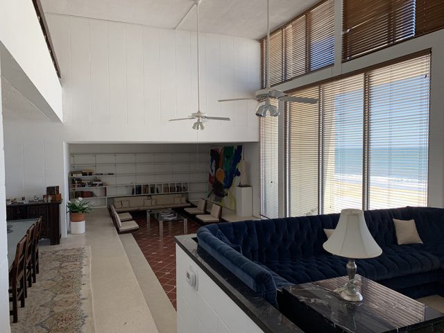 Own a piece of architectural history: The $4.5 million Milam house just ...