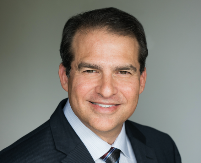 Harris L. Rittenberg, DMD | Jacksonville Magazine