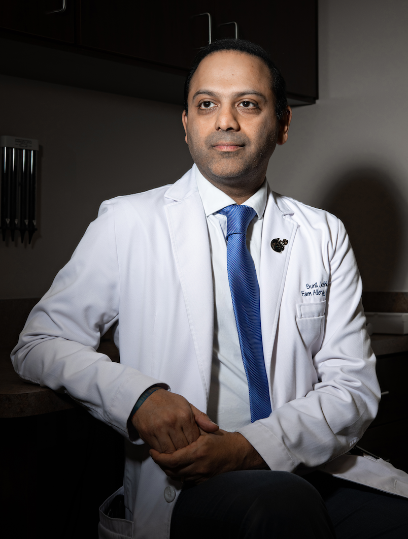 How local physicians and law enforcement are steering the conversation ...