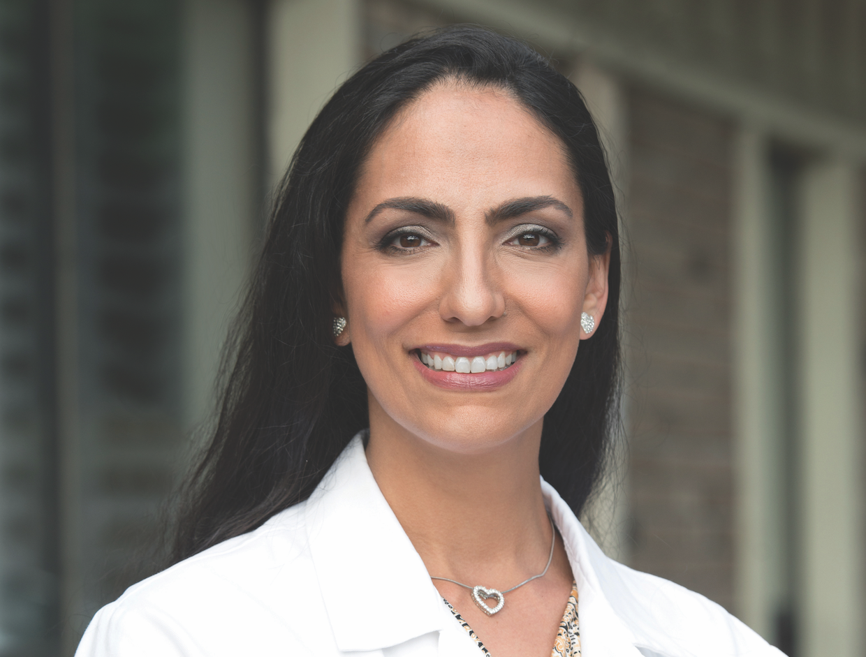 Meymand Oral Maxillofacial Surgery | Jacksonville Magazine