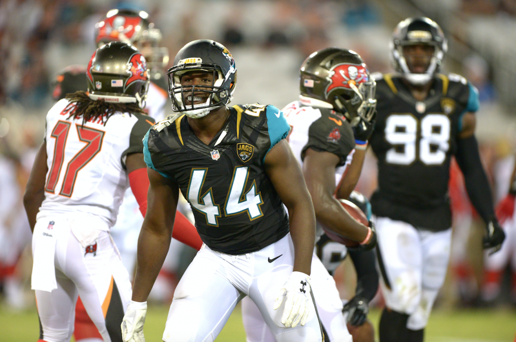 Christmas in July, Jags open practice, and a John Cusack Q&A : 5 things ...