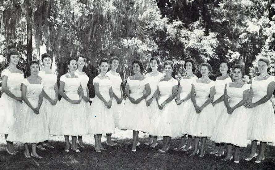 Introducing the Llura “Lulie” Liggett Gund ’58 Bartram Residence Hall ...